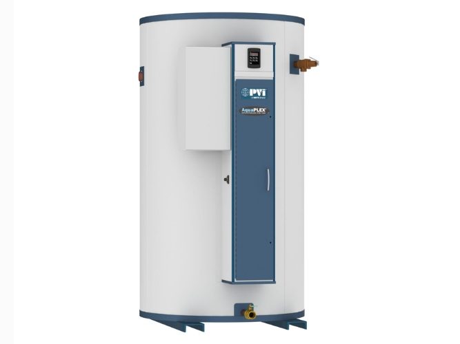 PVI Electric Storage Water Heater | phcppros